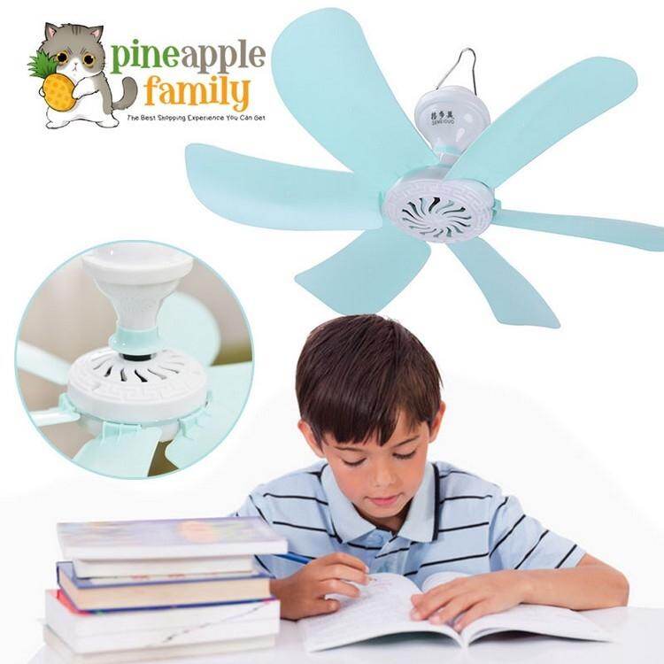 Pineapple Ceiling Fan | Shelly Lighting