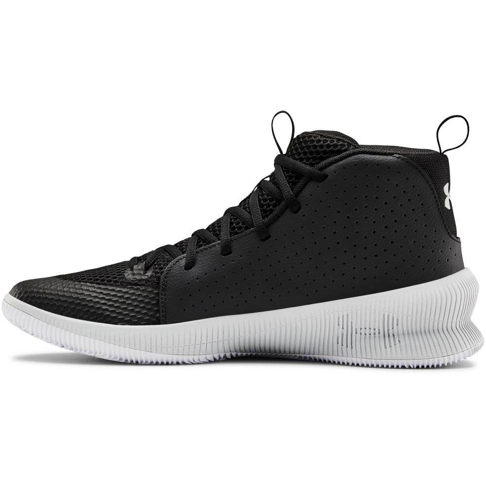 Jual Under Armour Sepatu Basket Pria Ua Jet Basketball Shoes Di Seller ...