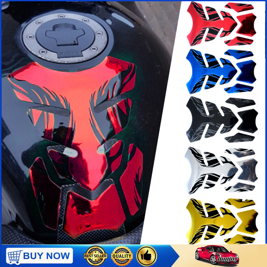 Shop Yamaha R3 Tank Cover online | Lazada.com.ph