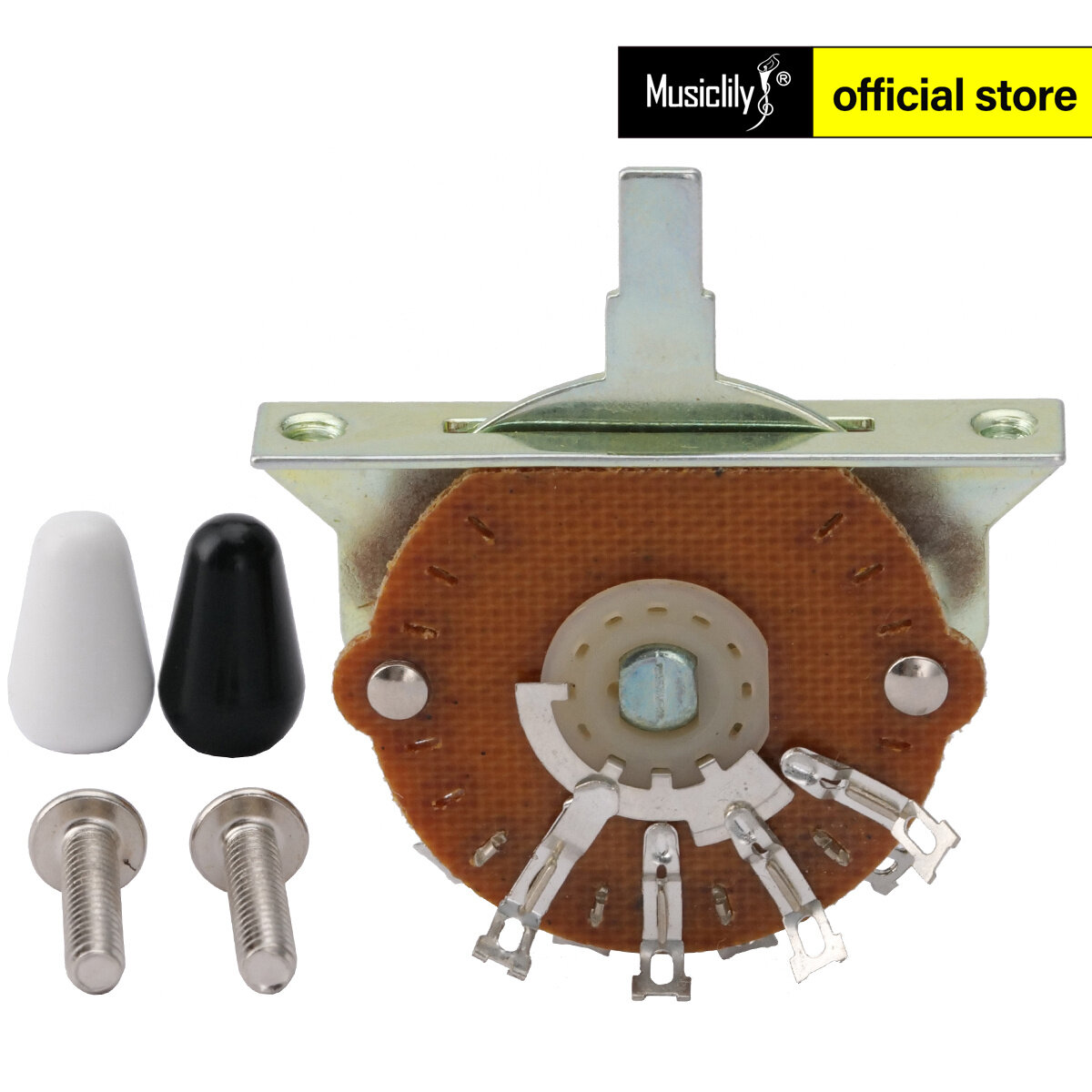 selector switch screw guitar - ซื้อ selector switch screw guitar ราคาดี ...