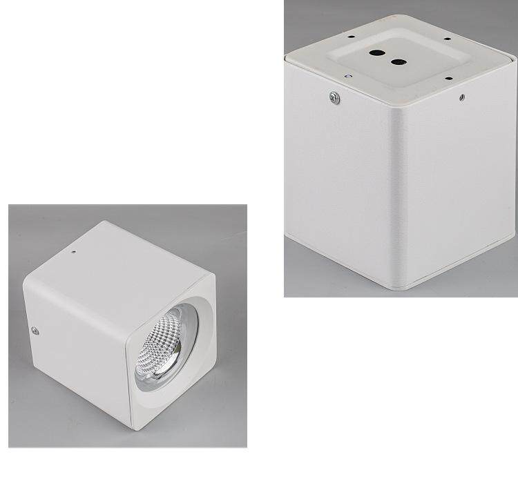 Electrical Ceiling Box Adapter | Shelly Lighting