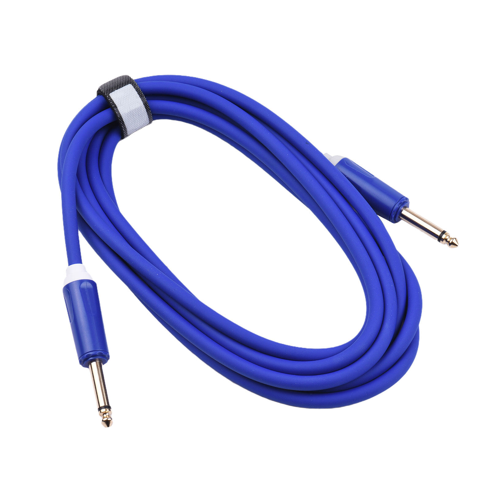 Promo Ammoon D60Z Kabel Audio Lurus 1/4 Inci, Pedal Efek Kartu Suara ...