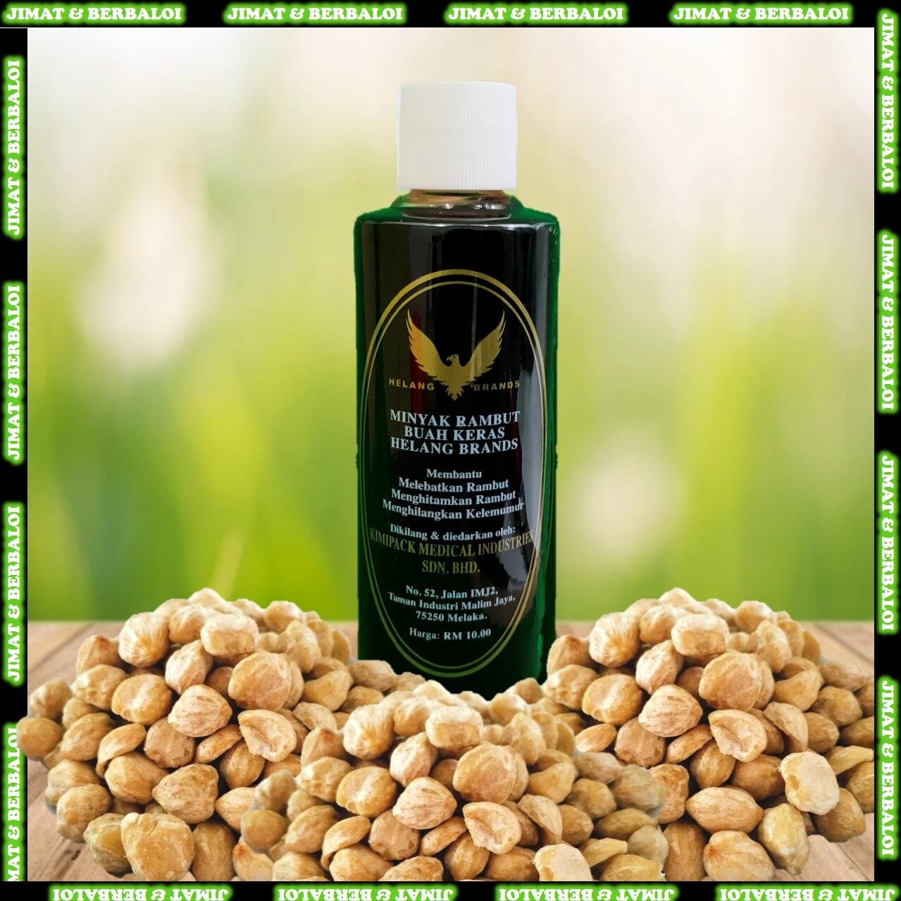 Shop Minyak Orang Aring online | Lazada.com.my