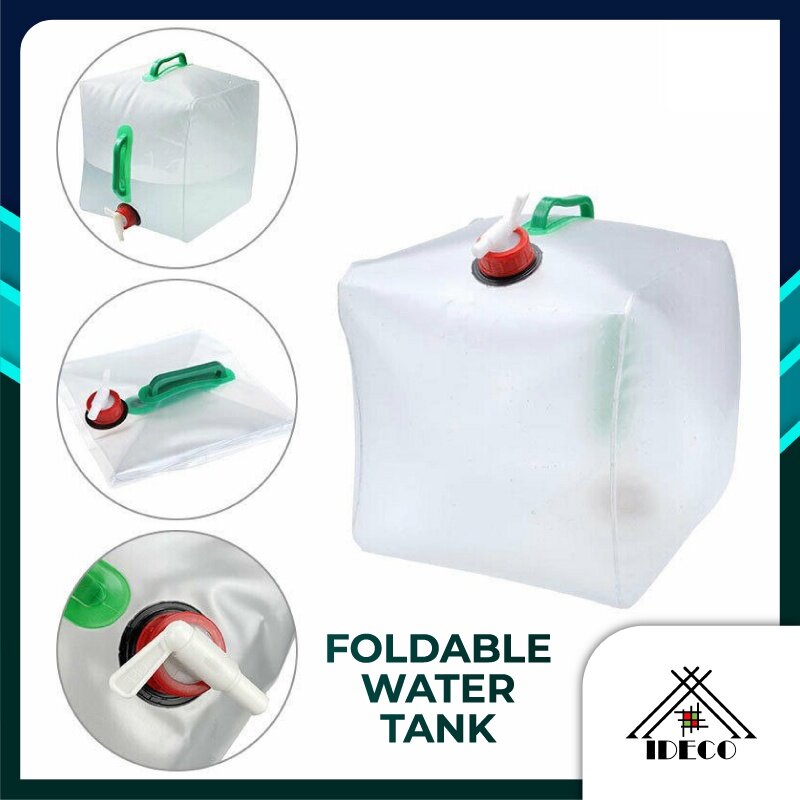 Buy 10 Litre Water Container online | Lazada.com.my
