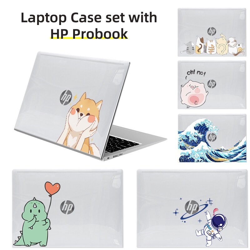 Shop Latest Hp Laptop Transparent Cover online | Lazada.com.my
