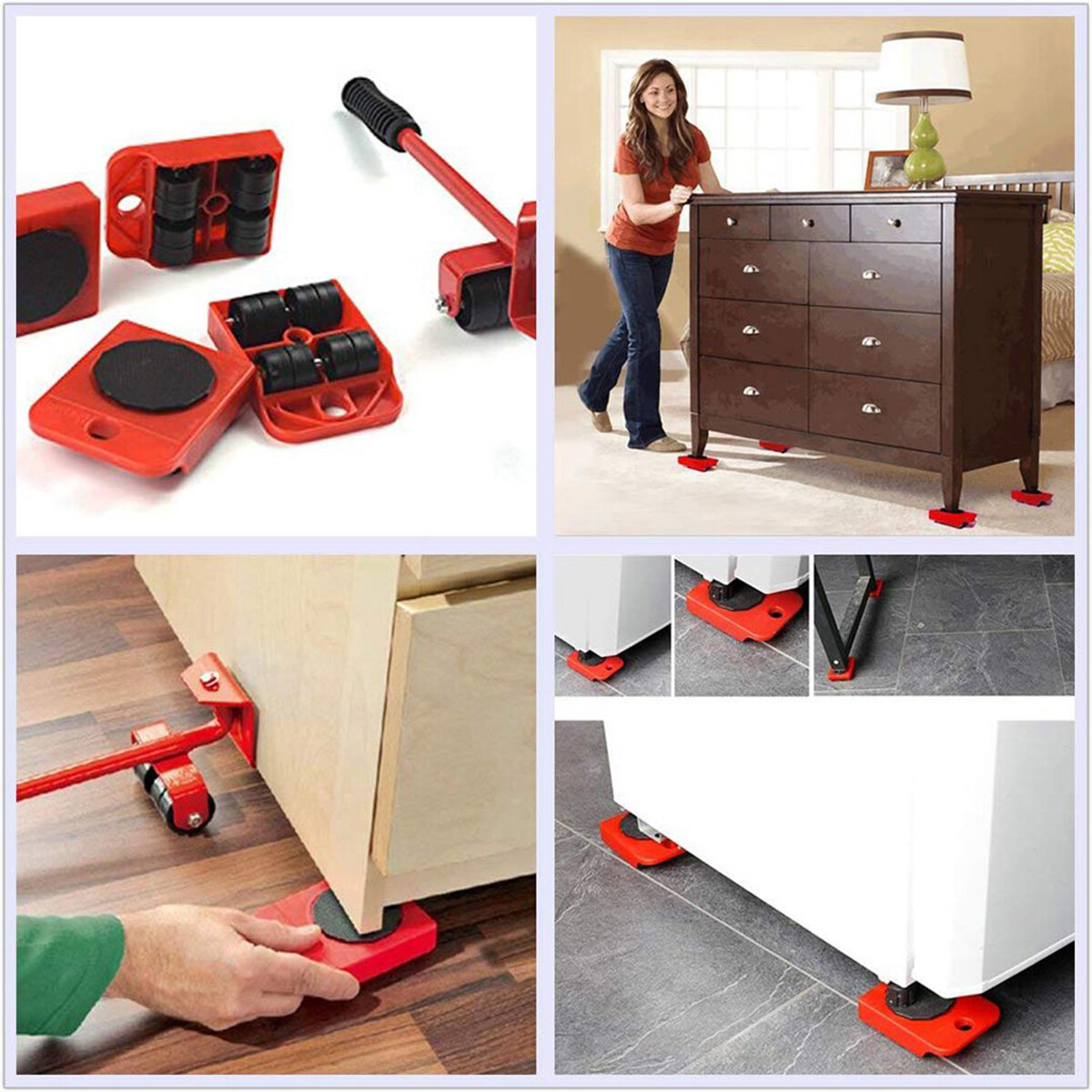 Furniture Moving Tools Furniture Mover Parts/Tools