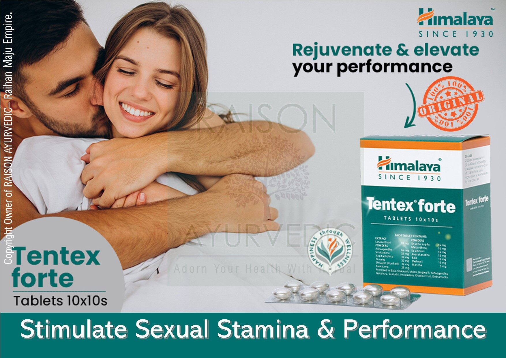 Shop Tantex Forte online | Lazada.com.my