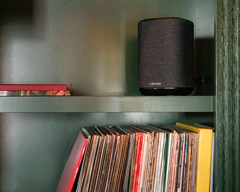 Denon Home 150NV Wireless Speaker