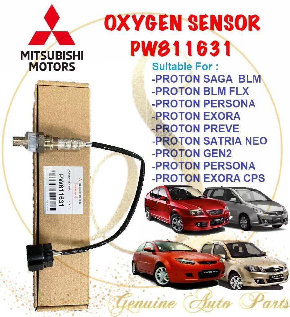 Buy Oxygen Sensor Exora Online at Best Price In Malaysia | Proton ...