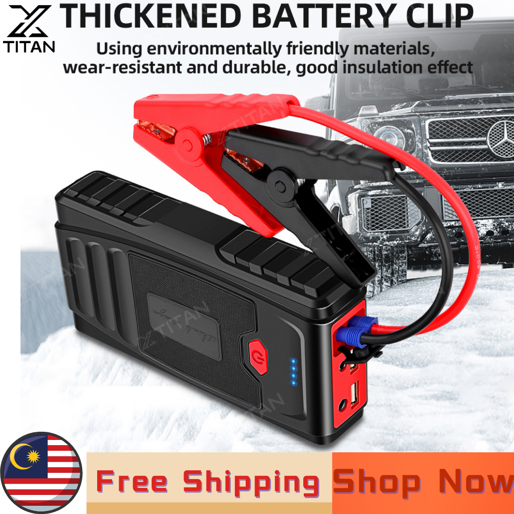 Buy Quickstart Battery online | Lazada.com.my