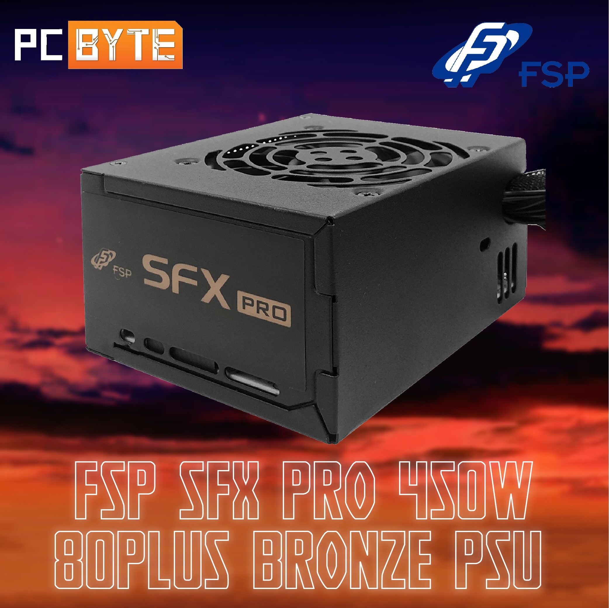 Shop Fsp 450w Sfx Pro online - Jul 2024 | Lazada.com.my