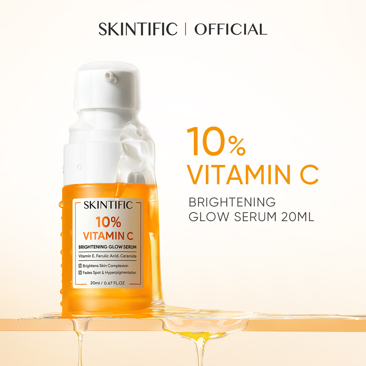 Shop Skintific Skincare Set Jeragat online - Jun 2024 | Lazada.com.my