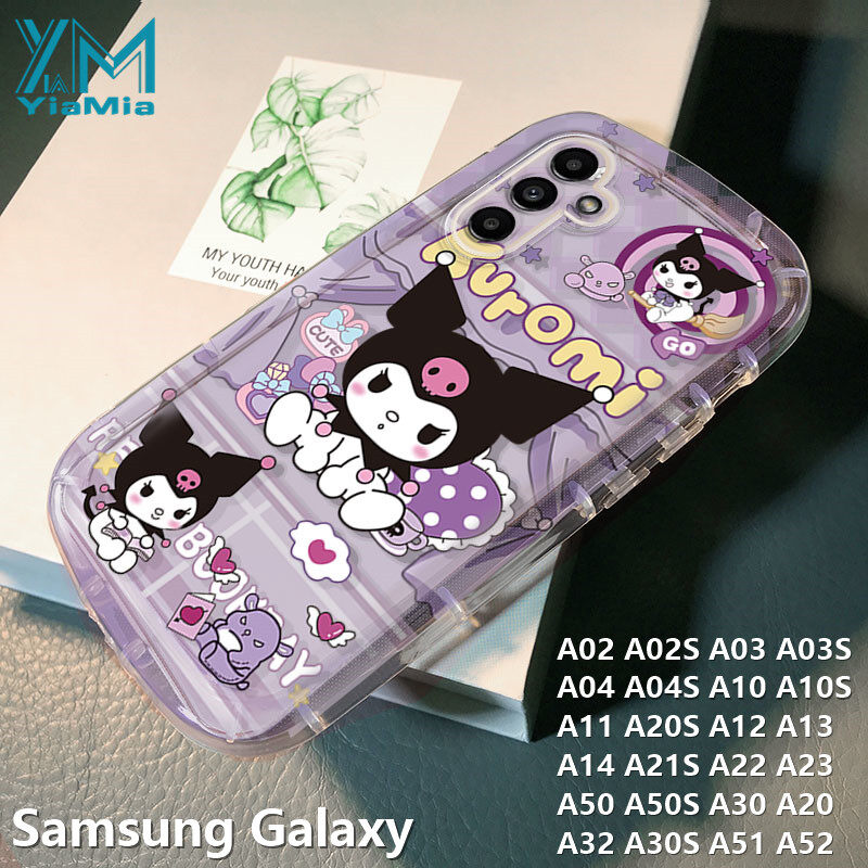 Shop Latest Kuromi Phone Casing online | Lazada.com.my