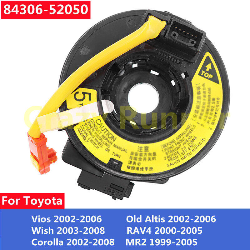 Buy Clock Spring 84306-52050 online | Lazada.com.my