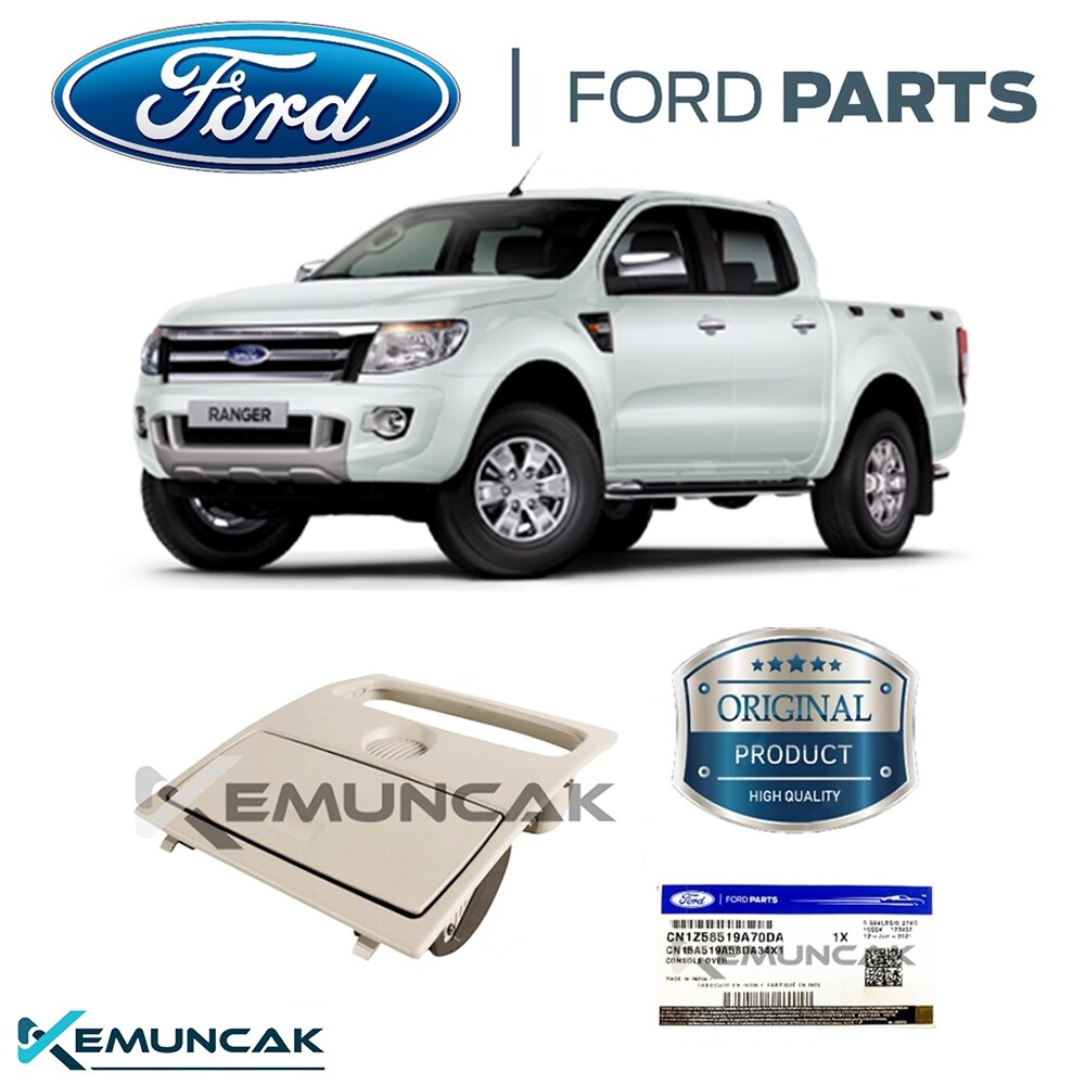 Buy Ford Ranger T5 Accessory online | Lazada.com.my