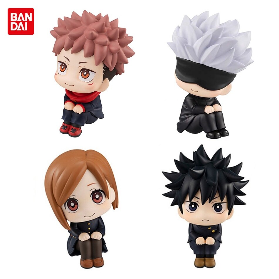POP MART JUJUTSU KAISEN SERIES BLIND BOX – BoxxDesu, 41% OFF