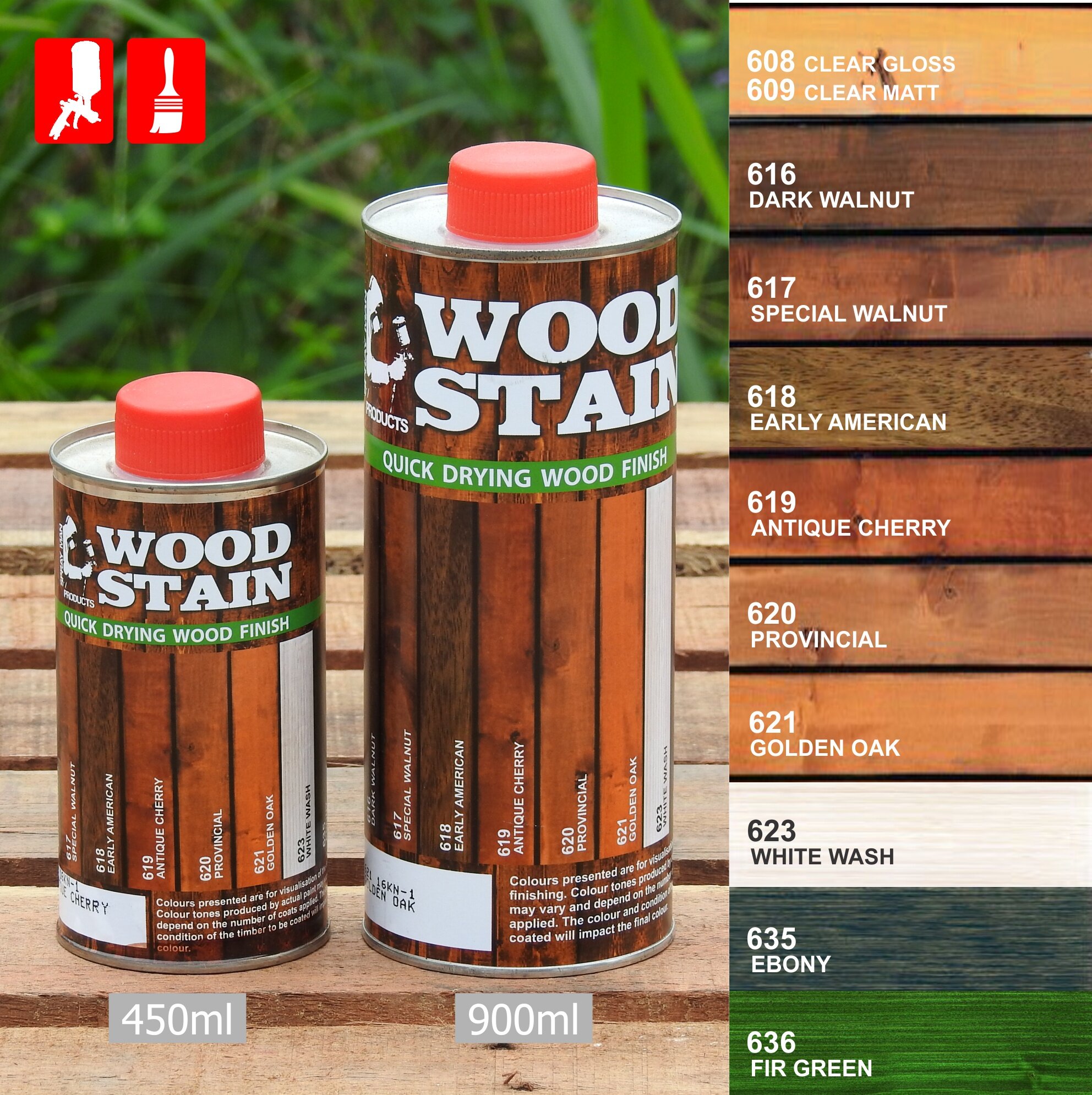 Buy Wood Shellac Spray online | Lazada.com.my