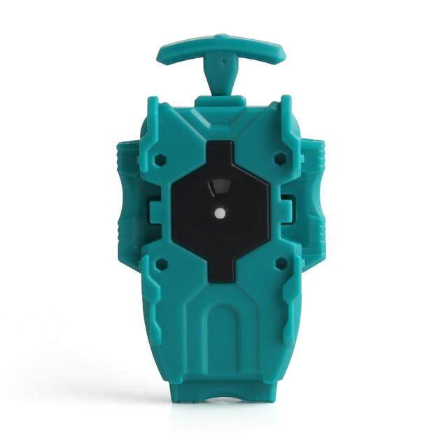 Beyblade Launcher Green