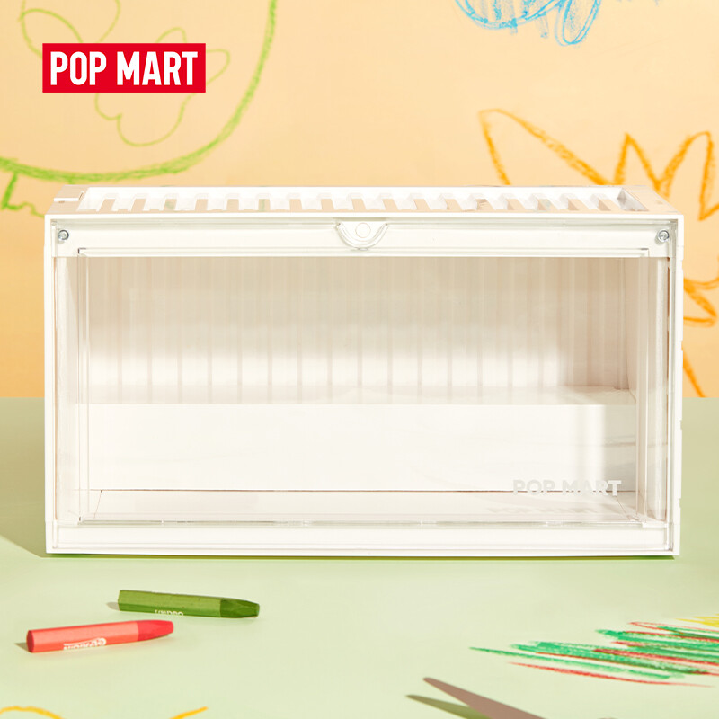 【Lên Kệ Toàn Quốc 26/04 Thời Gian Việt Nam 9H Sáng】POP MART Baby 茉莉 ...
