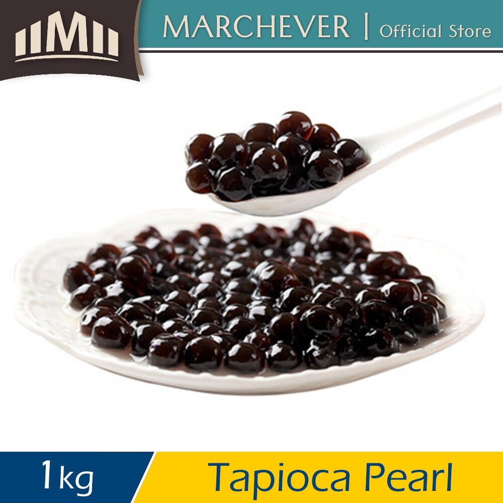 Buy Tapioca Pearls online | Lazada.com.my