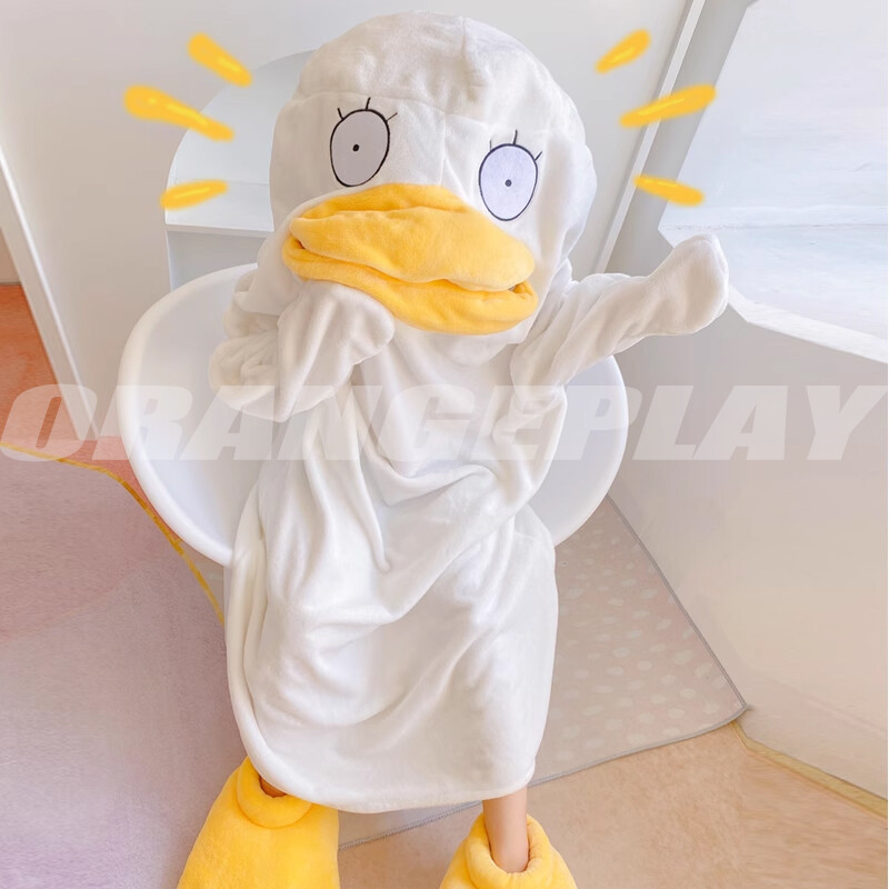 Gintama Cosplay Elizabeth