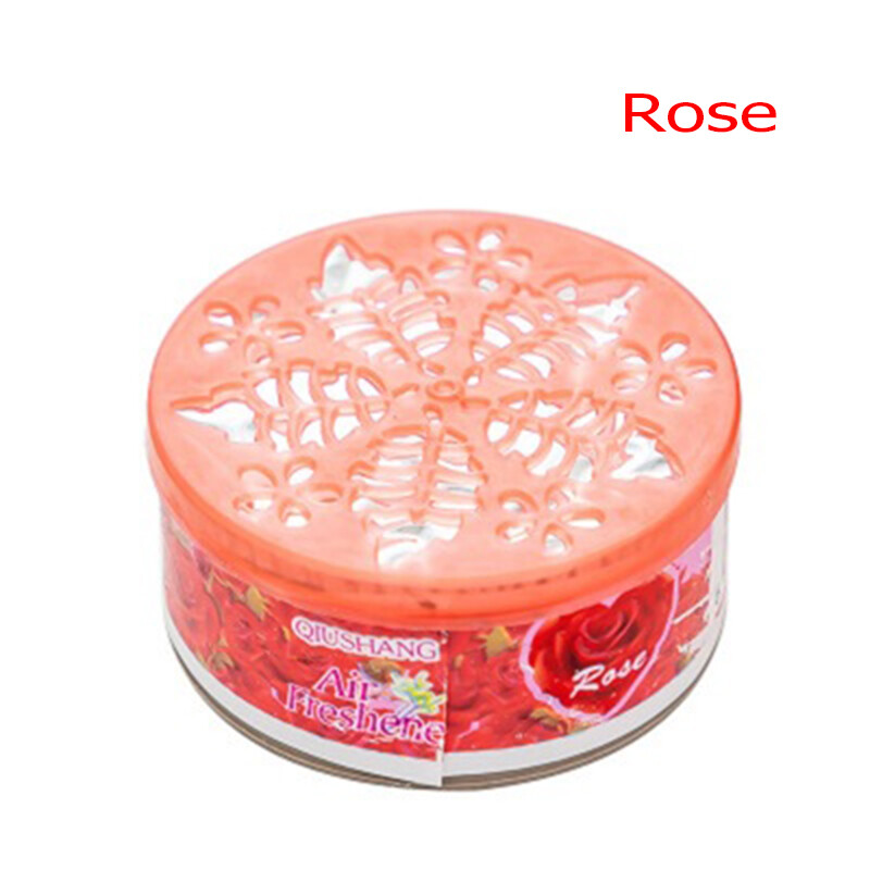 Solid Air Freshener Solid Fragrance Deodorant Freshener Toilet Bathroom ...