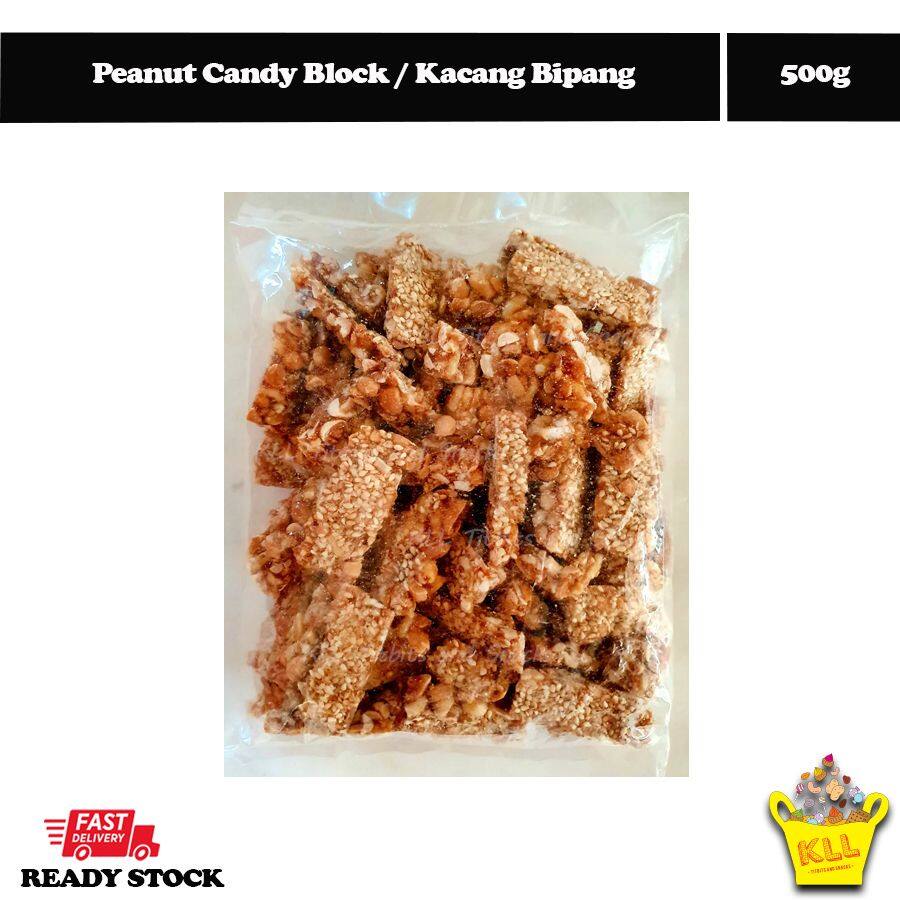 Buy Kacang Tumbuk Candy online | Lazada.com.my