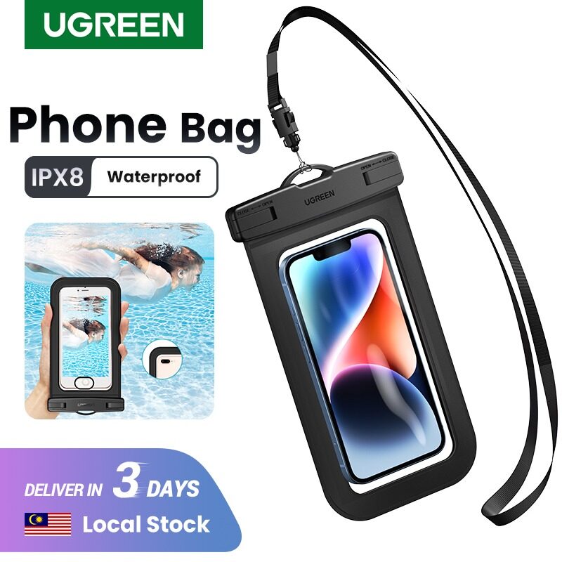 Shop Latest Ugreen Iphone Case online | Lazada.com.my