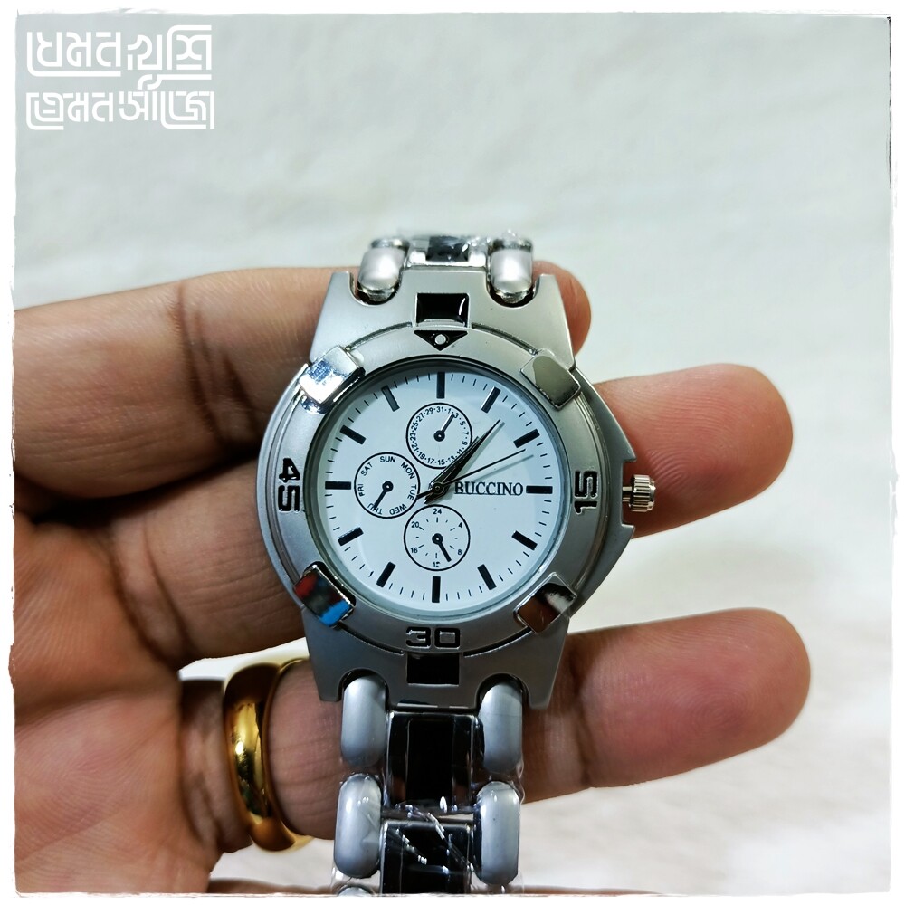 Awesome Watch For Men