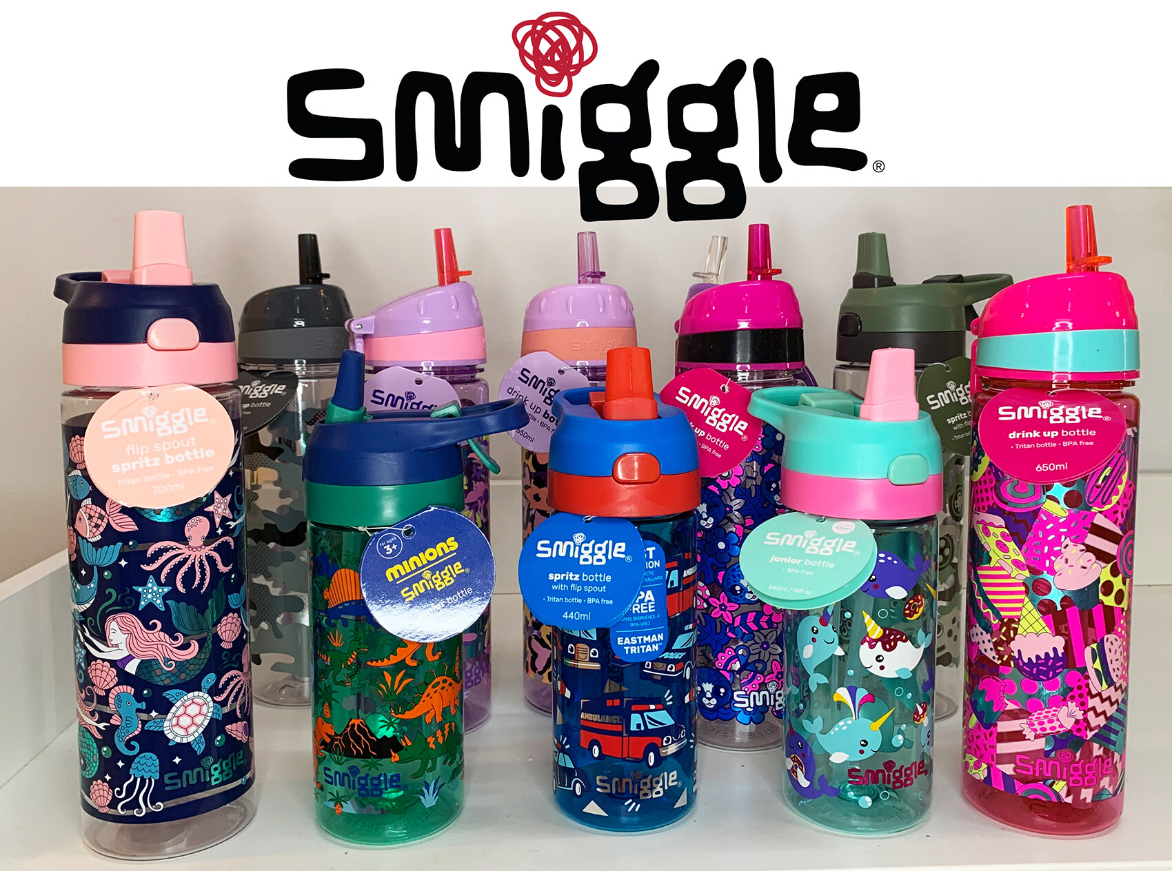 Shop Smiggle Official Store Malaysia online | Lazada.com.my