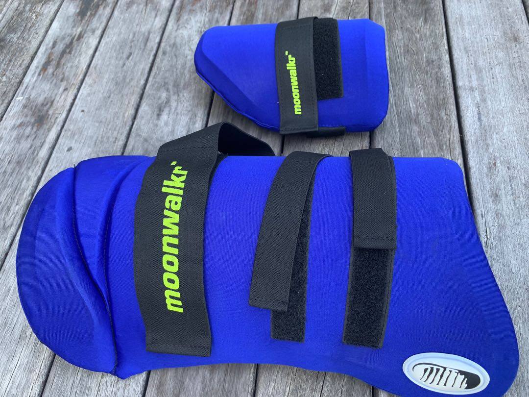 Moonwalker Combo Thai Pad Right Hand