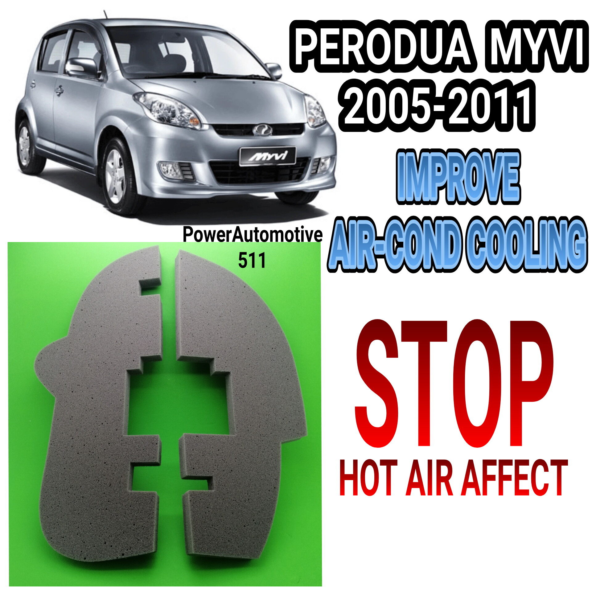 Buy Cooling Coil Myvi online | Lazada.com.my