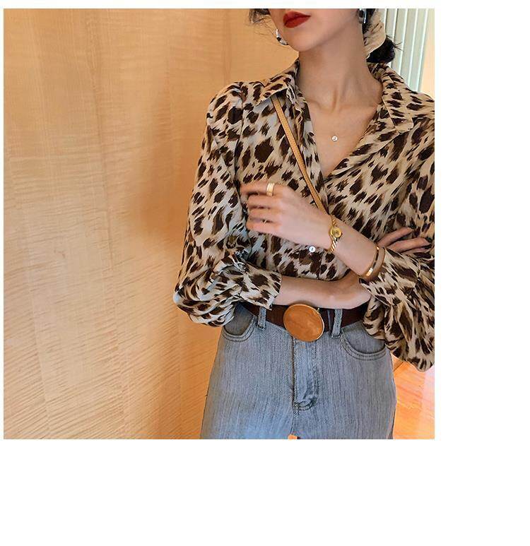 ZEUS Trendyพิมพ์หลวมเสื้อผู้หญิงใหม่แฟชั่นเกาหลีเสื้อแจ็คเก็ต ...