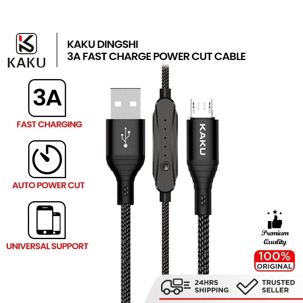 Buy Android Wire Gen2 online | Lazada.com.my