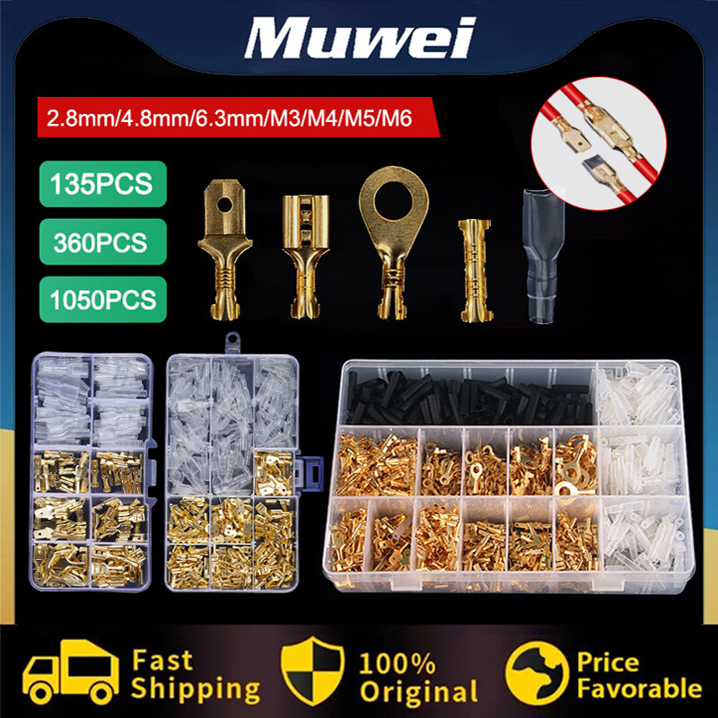 Buy U Shape Terminal online | Lazada.com.my