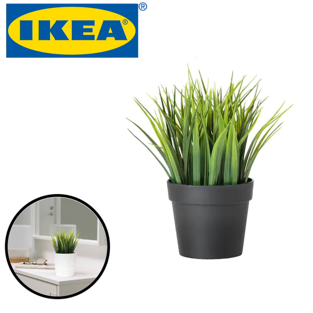 pokok bunga hiasan ikea - Carolyn Hemmings