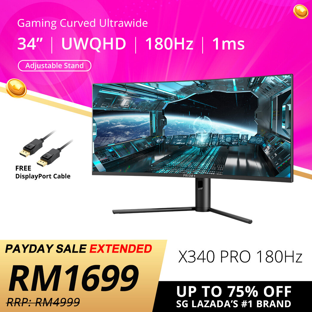 Shop Latest 4k Monitor 40 Inch online | Lazada.com.my
