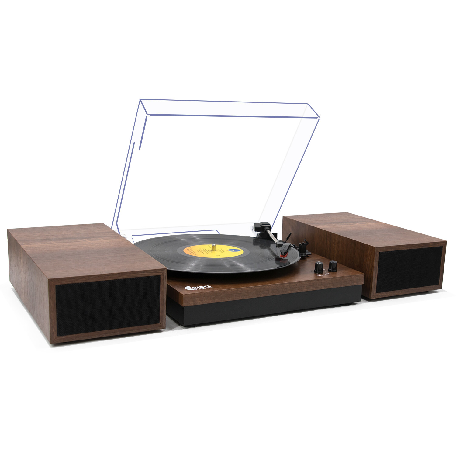 Shop Latest Project Turntable online | Lazada.com.my