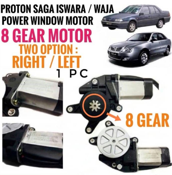 Buy Proton Iswara Spare Parts online | Lazada.com.my