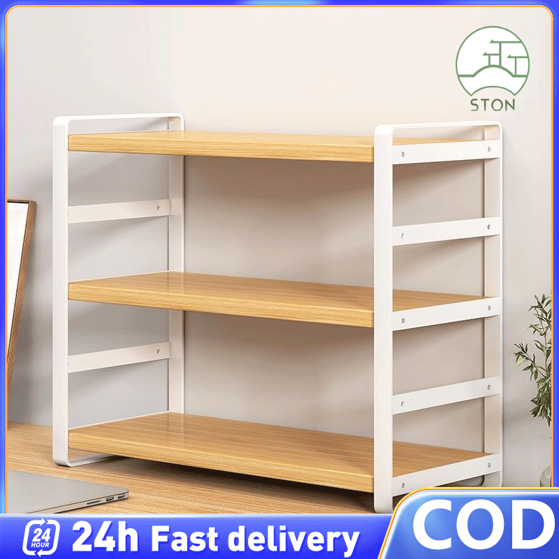 Shop Table Rack Organizer Monitor online - May 2024 | Lazada.com.my