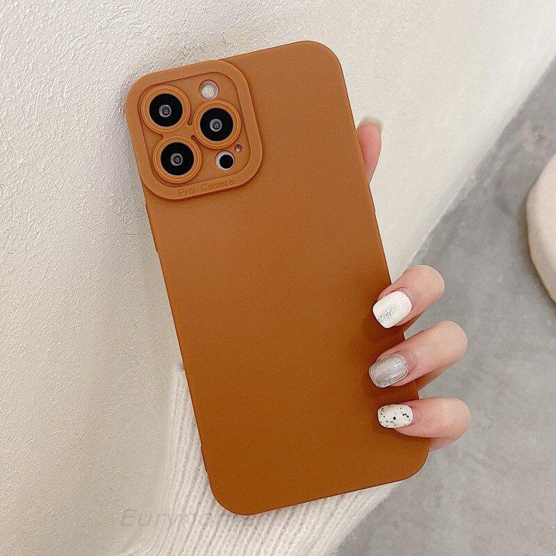 Earth Tones Color Case For OnePlus 9RT 9R 9 Pro 1+ Nord CE 2 5G N20 10 ...