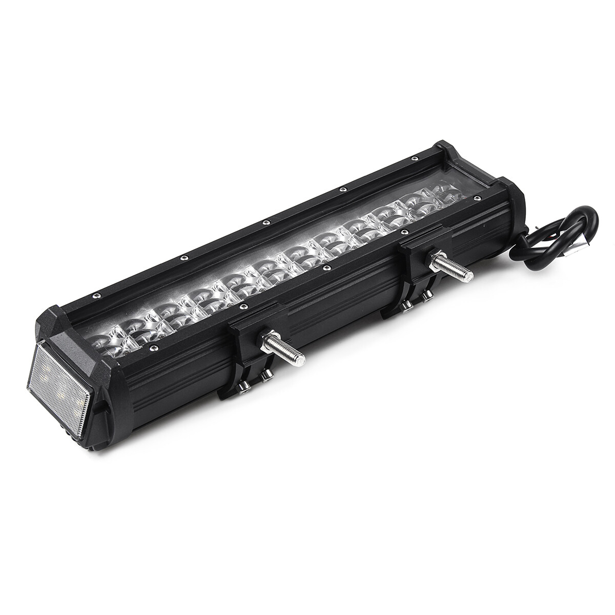 Promo Lampu Kabut Mobil SUV Off Road. Cahaya Bekerja Super Terang 64W ...