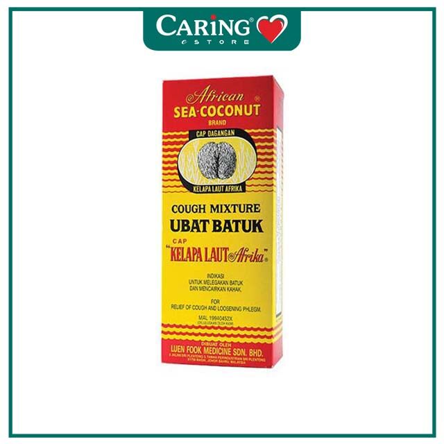 Shop Salmodil Cough Syrup online | Lazada.com.my